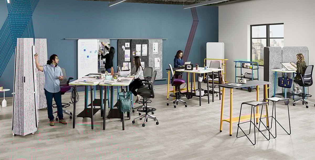 Steelcase Furniture | Steelcase