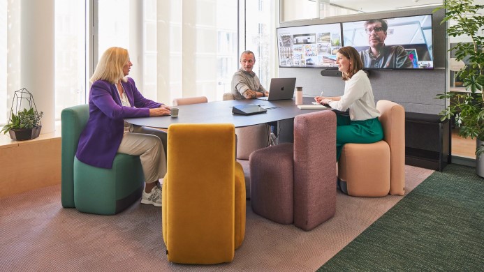 6 Powerful Design Solutions to Support Workspace-Based Learning