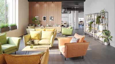 4 principles of autism-friendly workplace design