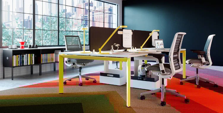 Steelcase Furniture | Steelcase