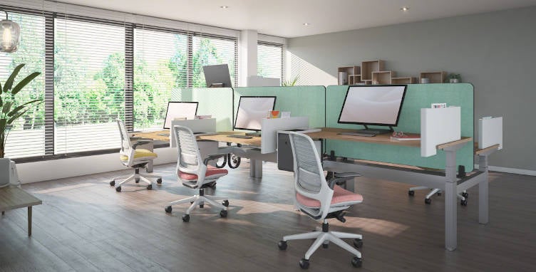 Steelcase Furniture | Steelcase