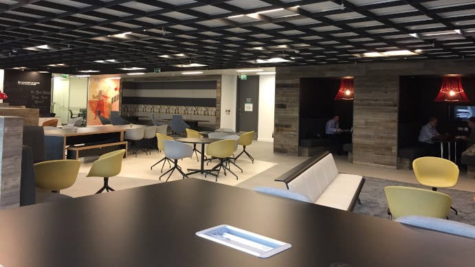 How to furnish a scrum process