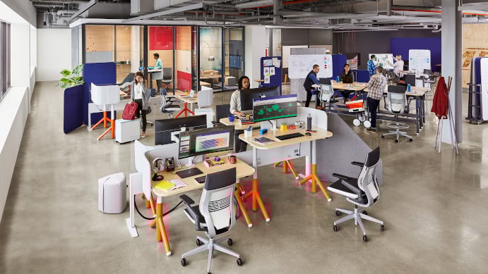 How to furnish a scrum process