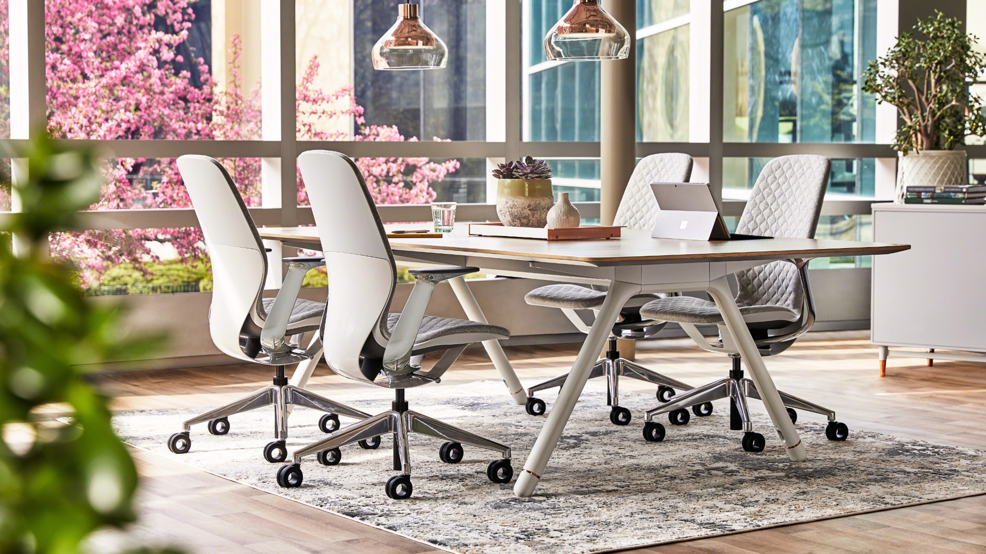 The Neurodiverse Workplace: A Space for All To Thrive