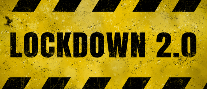 Lockdown 2; are you doing all you can to support home workers?