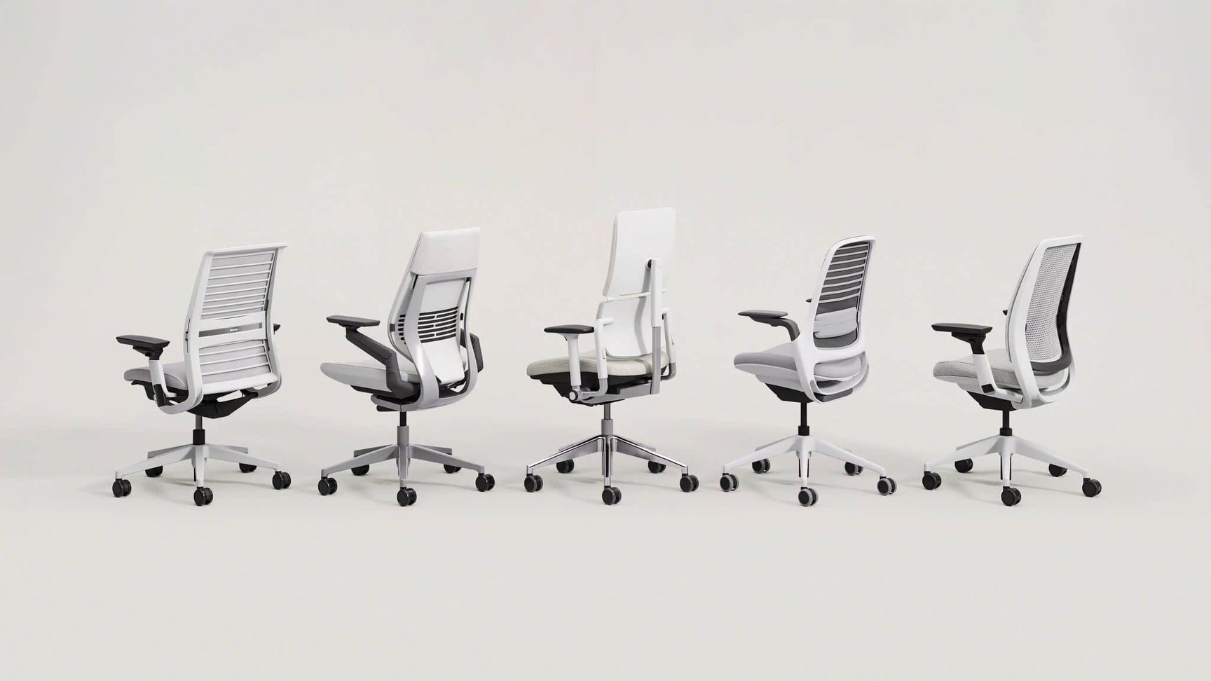 Carbon-Neutral Chairs: A Leap for Sustainability in the Office