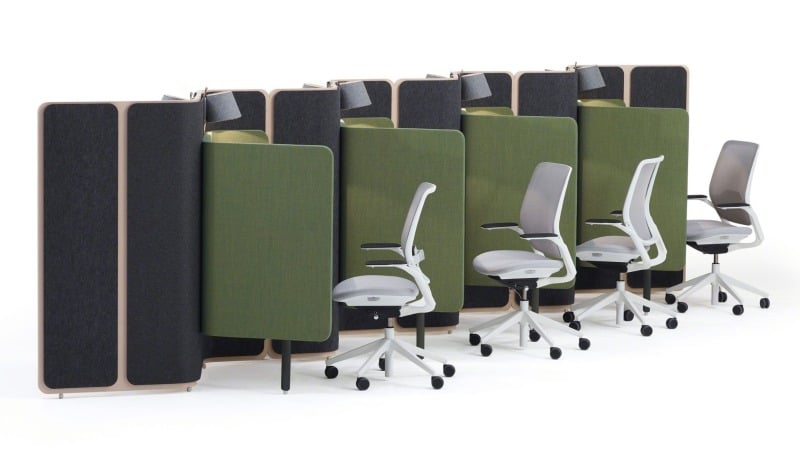Top 7 Long-Lasting Natural Fabrics for the Workplace