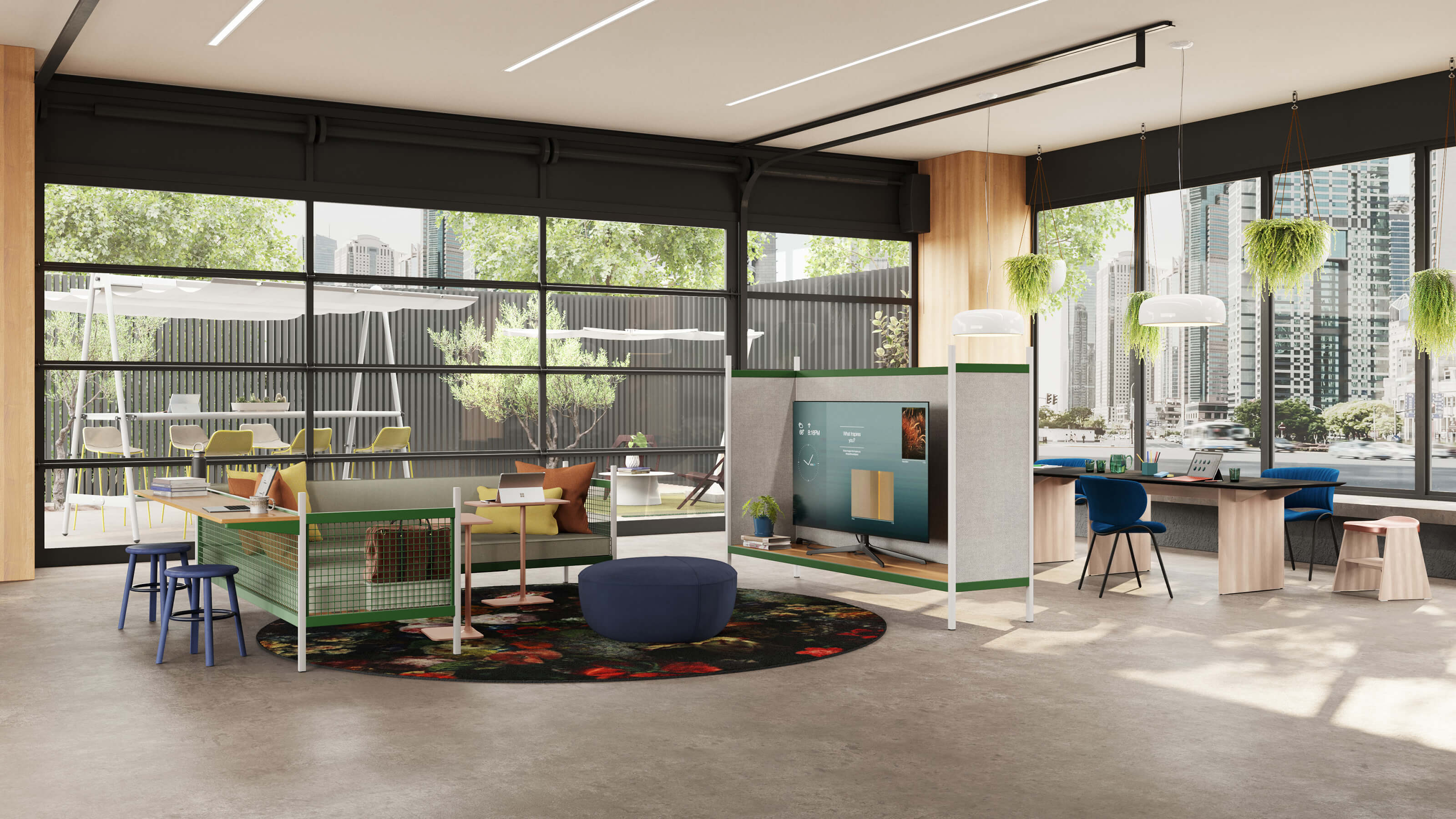 The Neurodiverse Workplace: A Space for All To Thrive