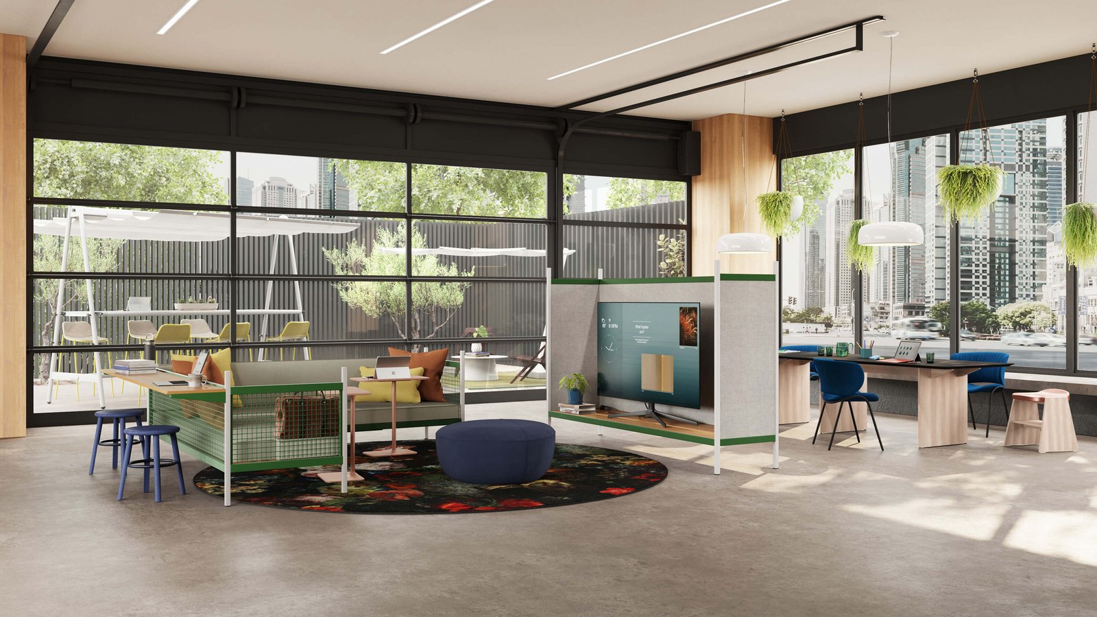 The Neurodiverse Workplace: A Space for All To Thrive