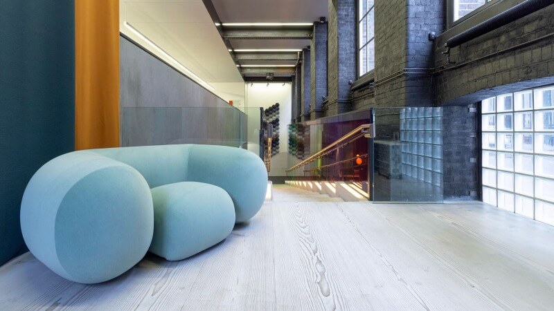 12 products on our Xmas wish list from Steelcase's community of brands