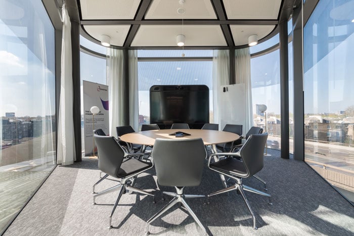 Finastra - case study