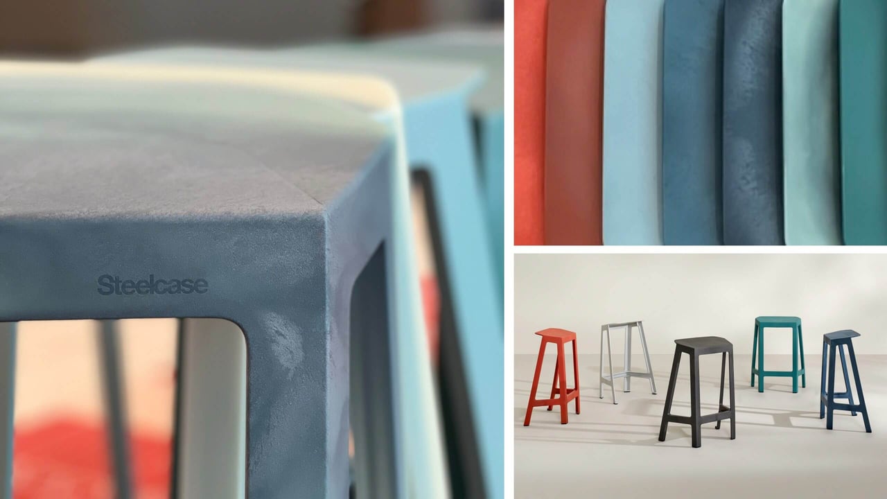 8 of the Most Sustainable Office Furniture Materials Used in Modern Designs