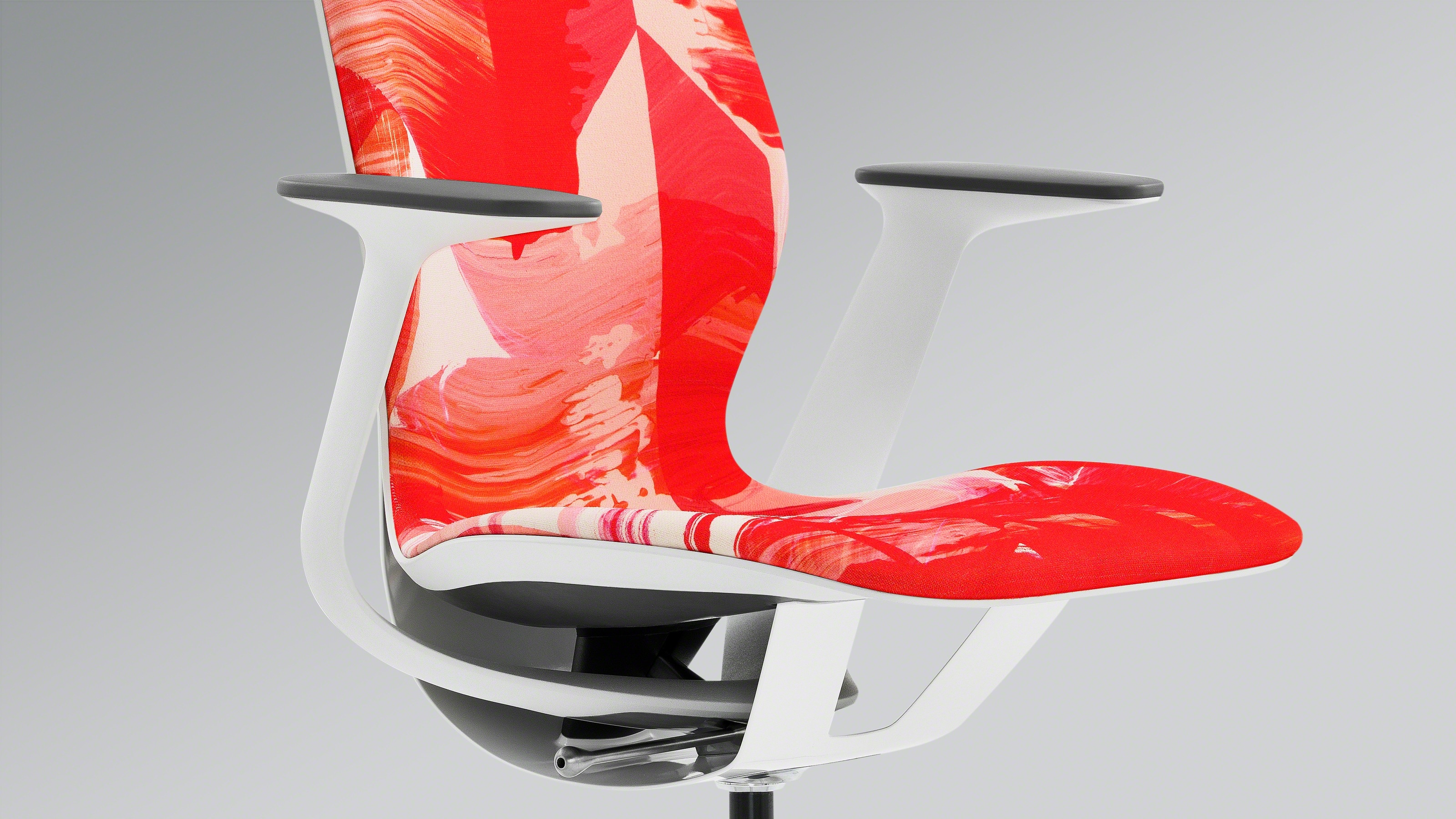 Steelcase Introduces SILQ: An Innovation in Seating Design