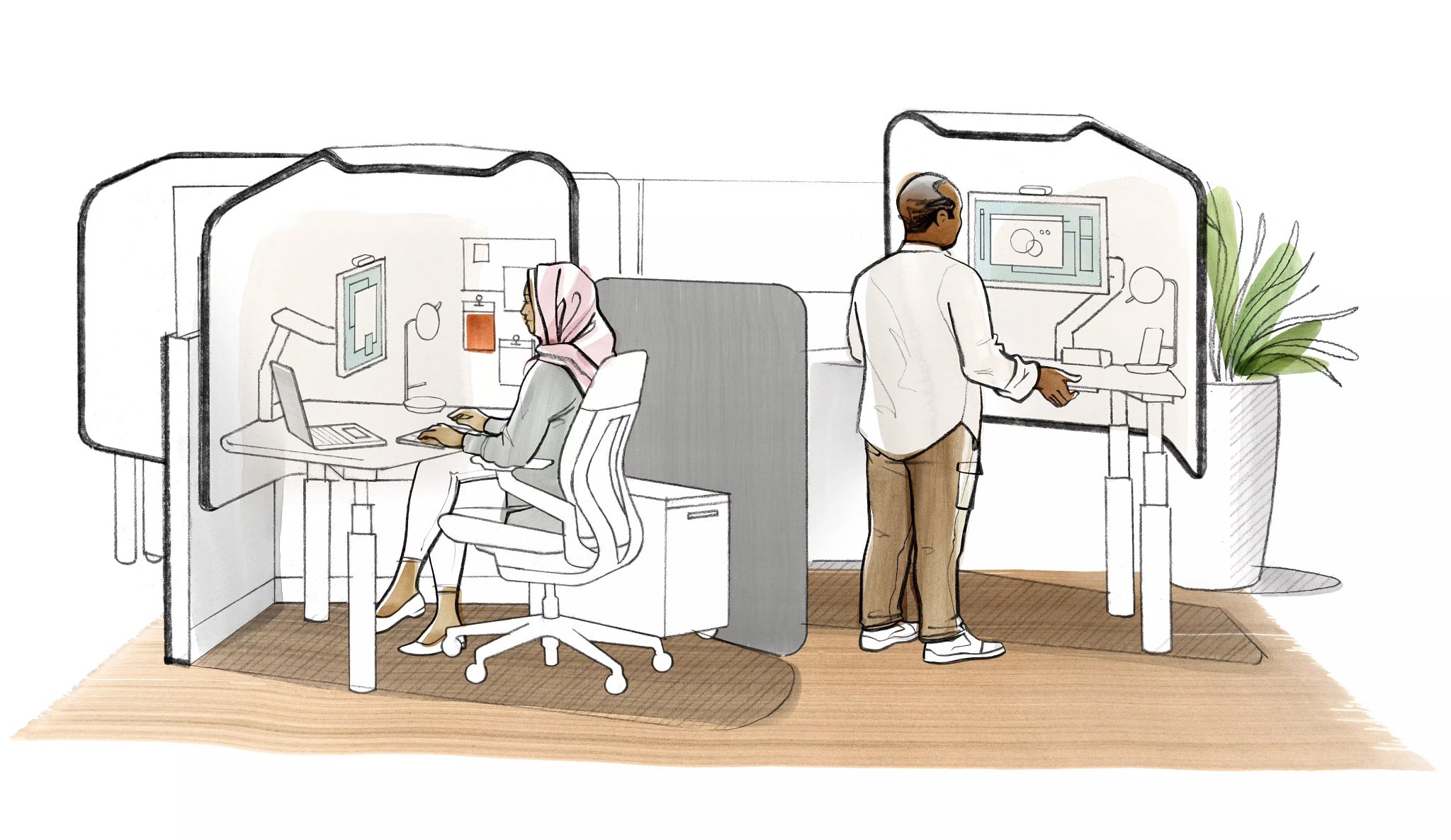 What is Inclusive Design? The Key to a Thriving and Diverse Workplace
