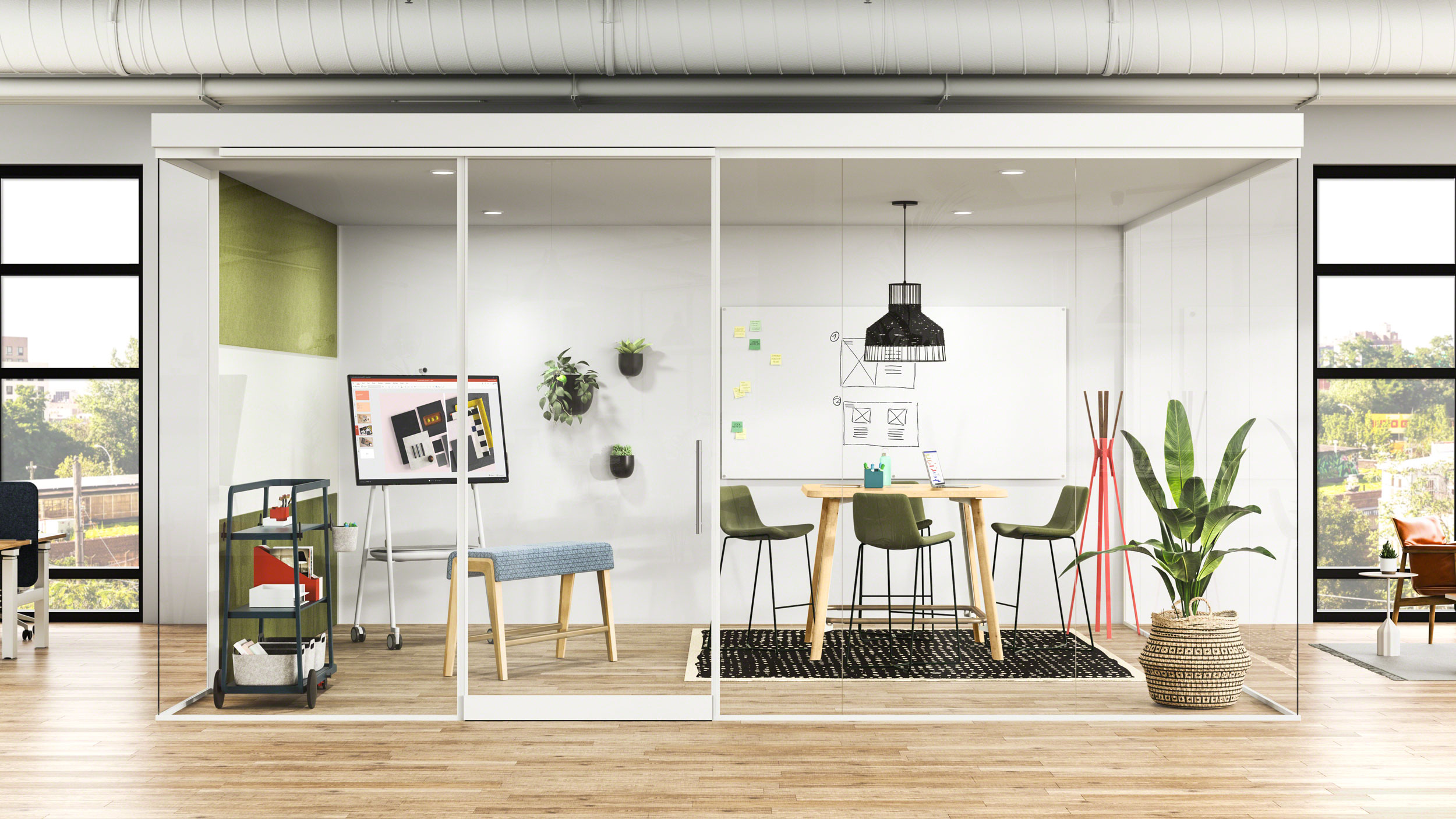 The Neurodiverse Workplace: A Space for All To Thrive