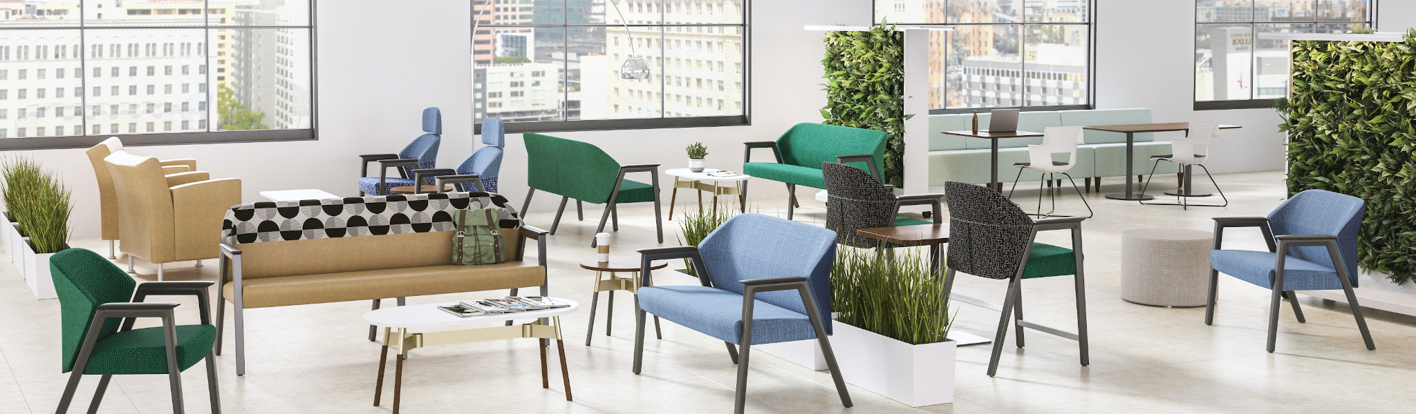 Hospitality-inspired workplaces and the ultimate employee experience