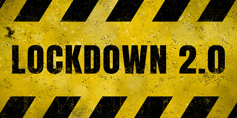 Lockdown 2; are you doing all you can to support home workers?