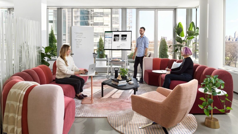 What do the next generation of workers want from the workplace?