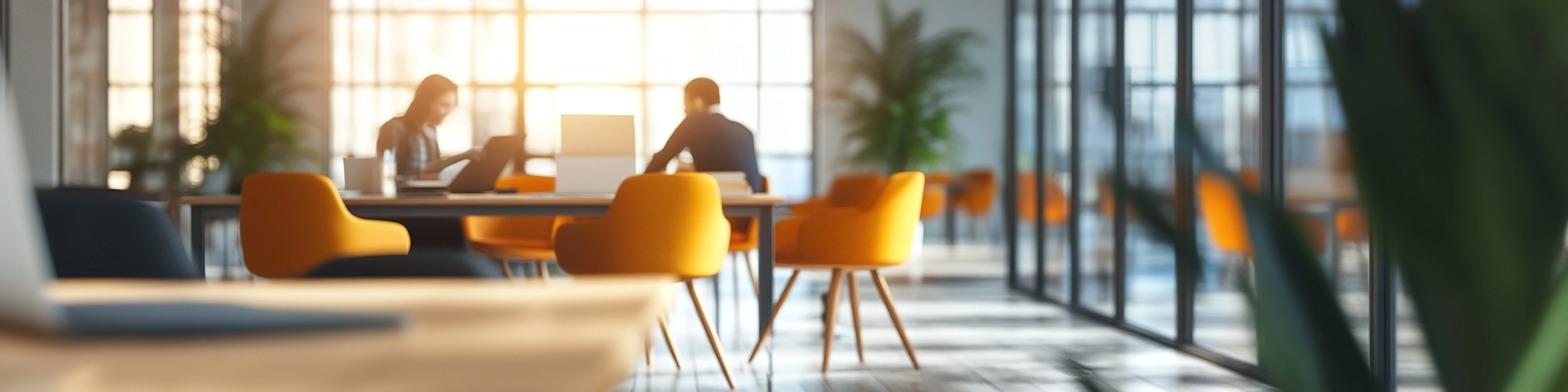 Workplace furniture trends to watch in 2026