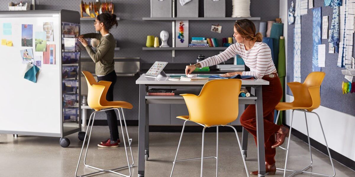 How to Build a Brain-Healthy Workplace