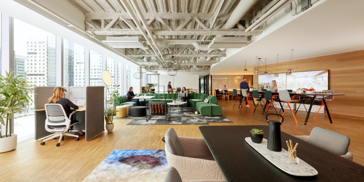 A New Hybrid Working Model: Could You Close Your Office One Day a Week?