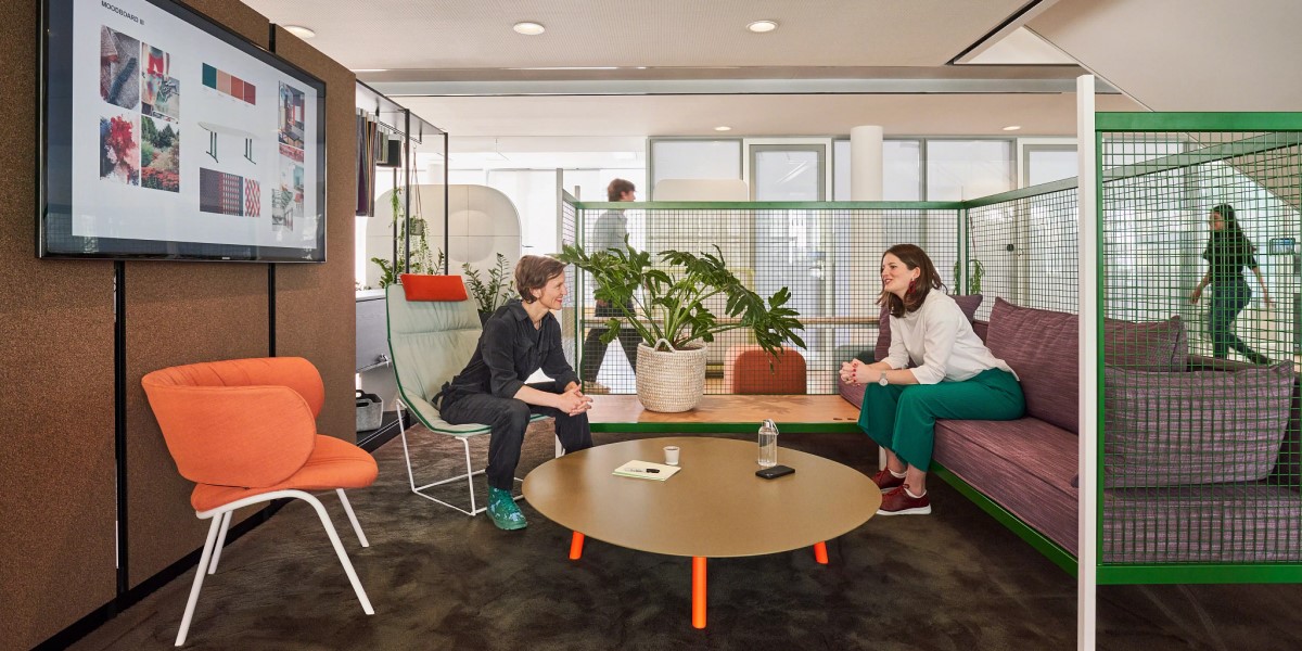 6 Powerful Design Solutions to Support Workspace-Based Learning