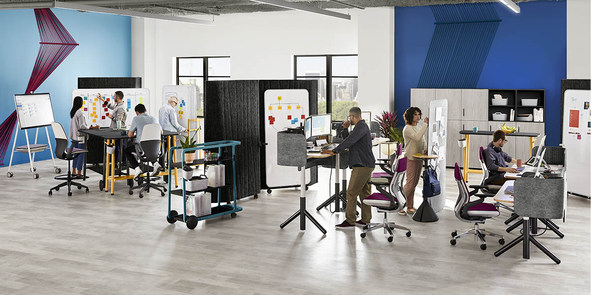 BSI PAS 6463 Building Guidelines: Supporting Neurodiversity Through ...