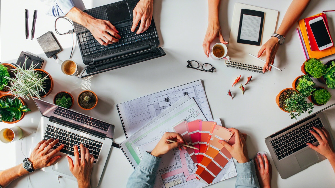 The fight for talent