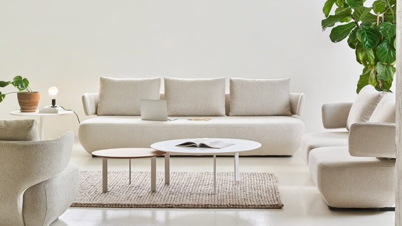 10 of the most comfortable office sofas and armchairs for 2022